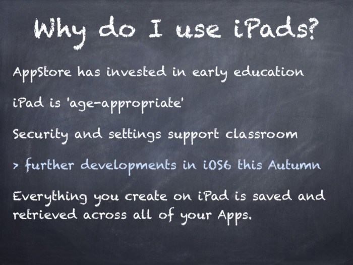 Technology in the new Early Years Foundation Stage: What do you need to ...