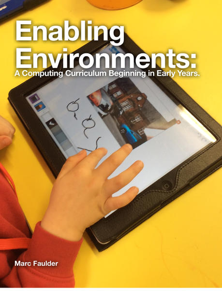 Programming Apps for Early Years and Key Stage 1 | Enabling Environments