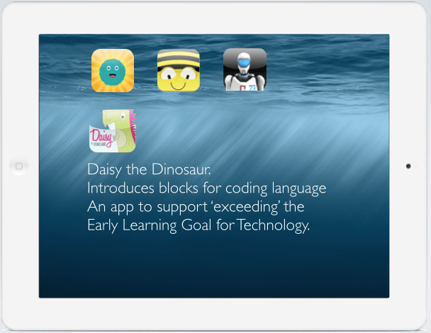 Start Unplugged! Coding in Early Years. | Enabling Environments