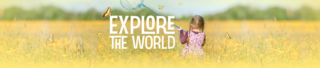 Explore the World – apps for early years understanding the world ...