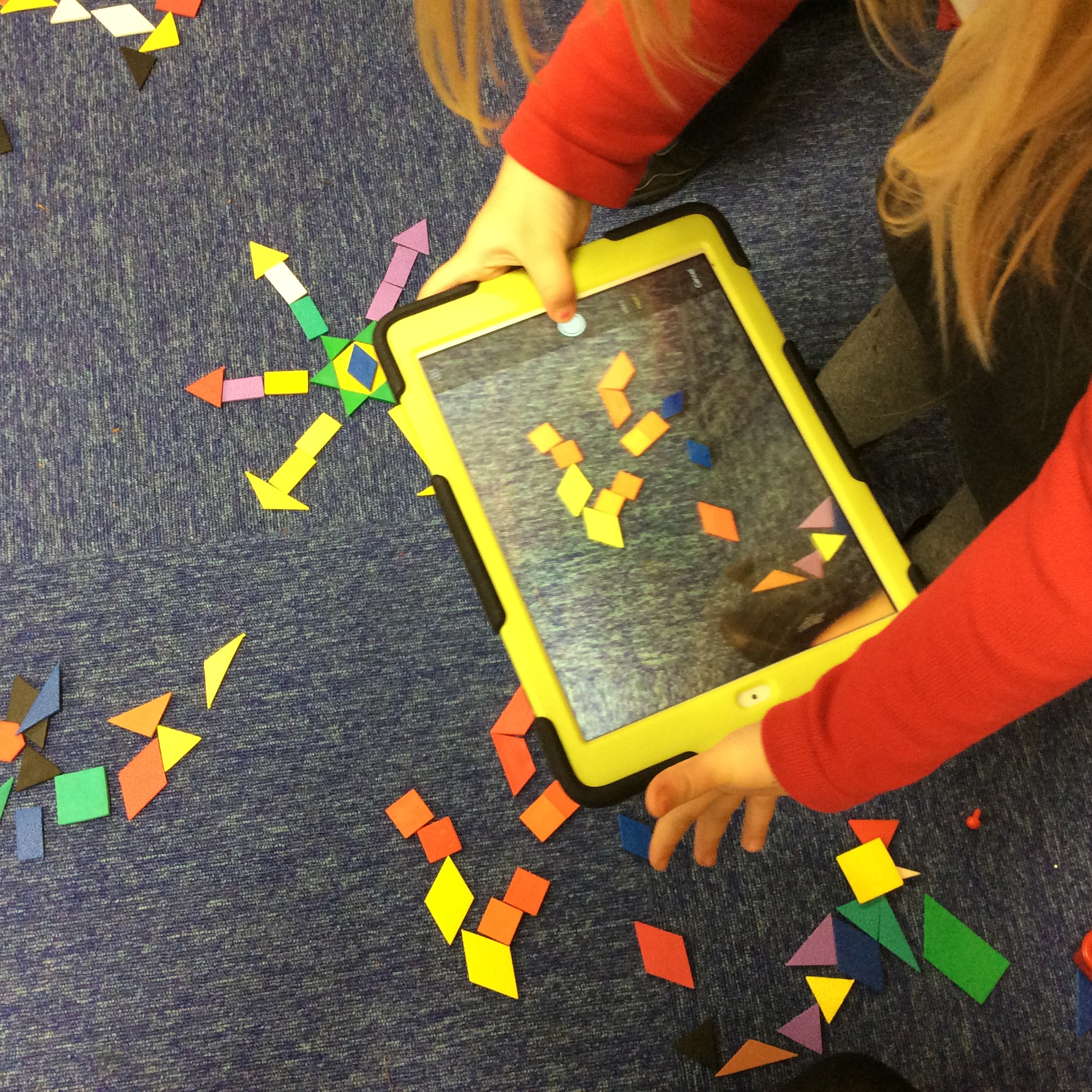 An Early Years Shape Book about Bonfire Night | Enabling Environments