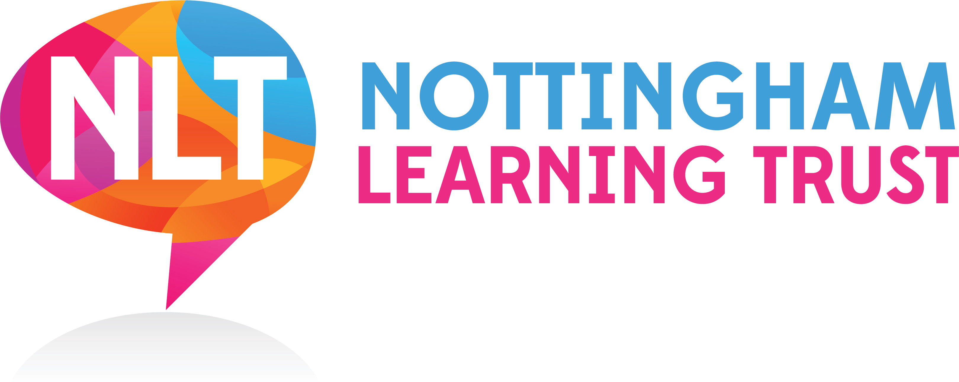 NLT Logo | Enabling Environments