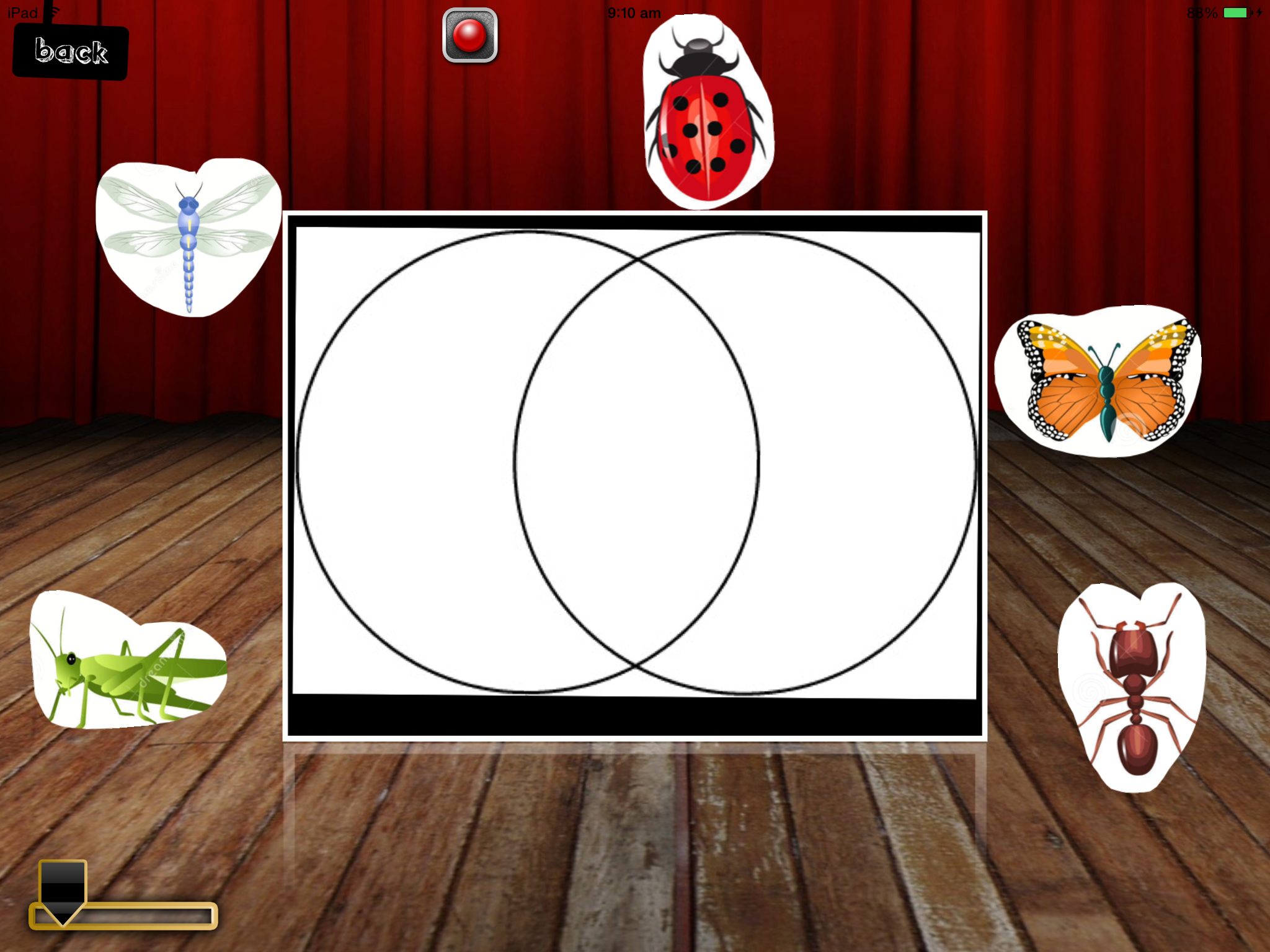 Puppet Pals is still a staple app for Early Years! | Enabling Environments