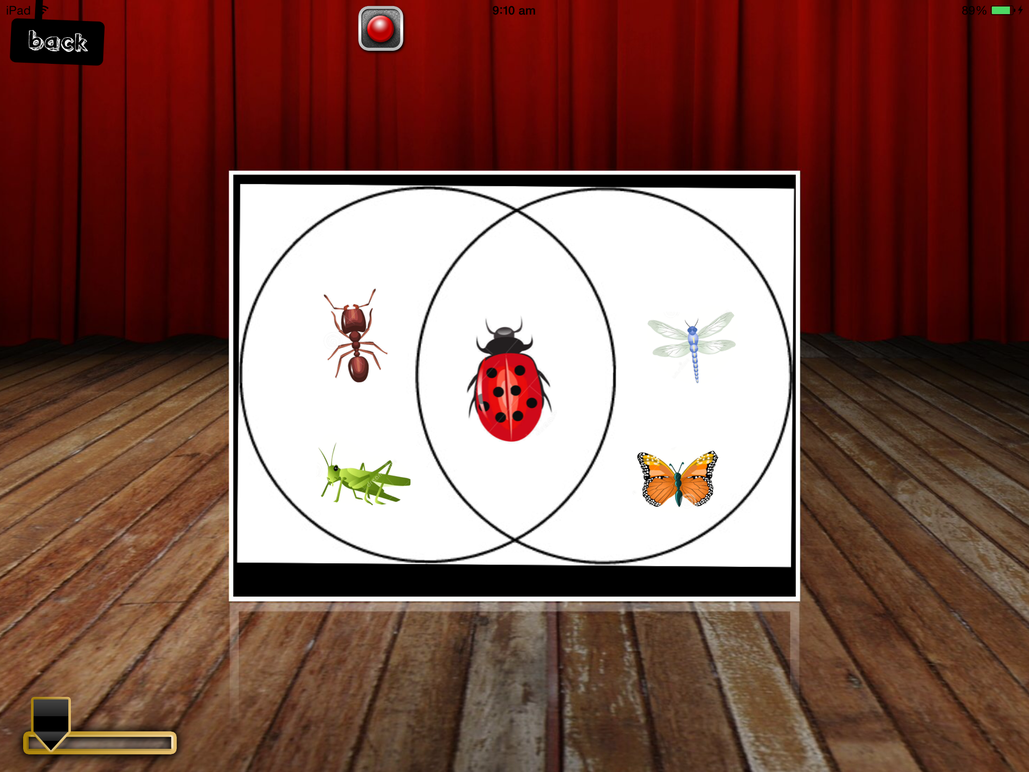 Puppet Pals is still a staple app for Early Years! | Enabling Environments