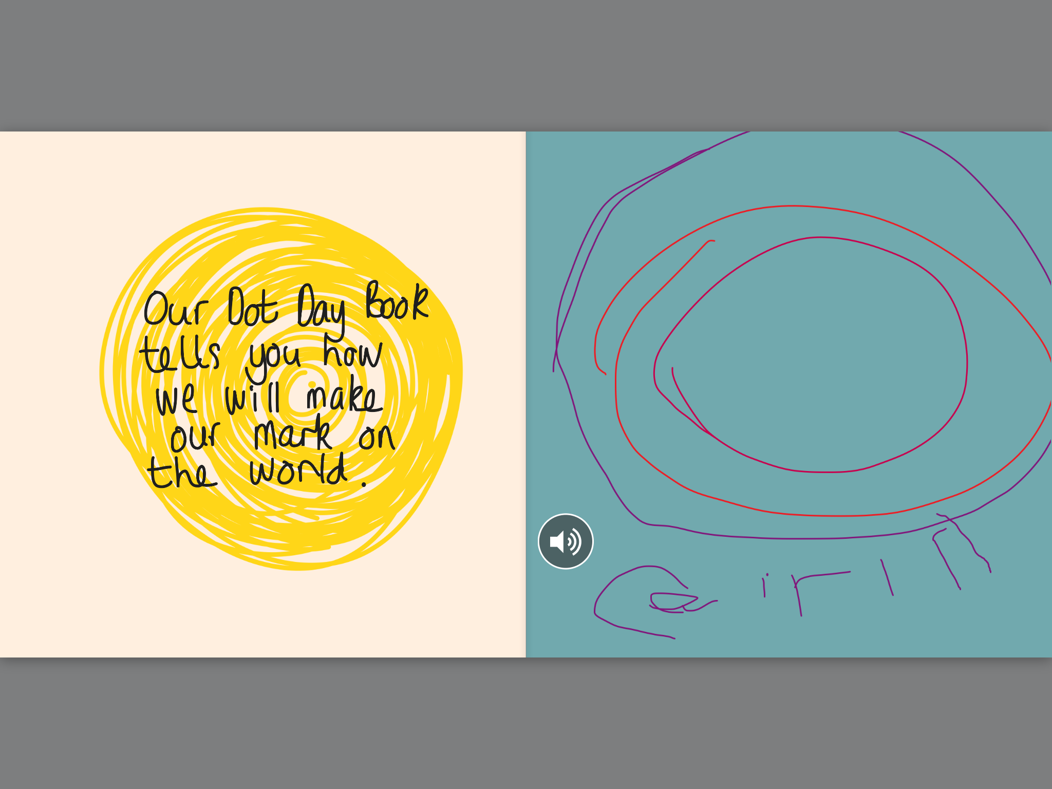 Making Our Mark on the World | Enabling Environments