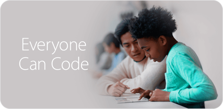 Getting Started with Code | Enabling Environments