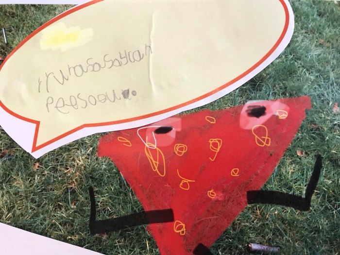 Enabling Environments | technology beginning in the early years