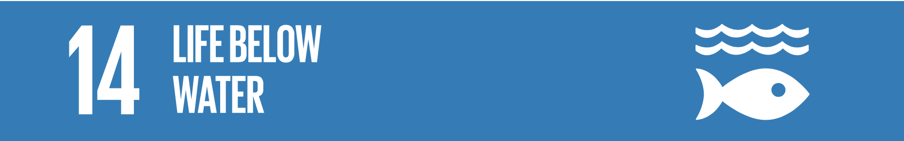 Life Below Water | Enabling Environments