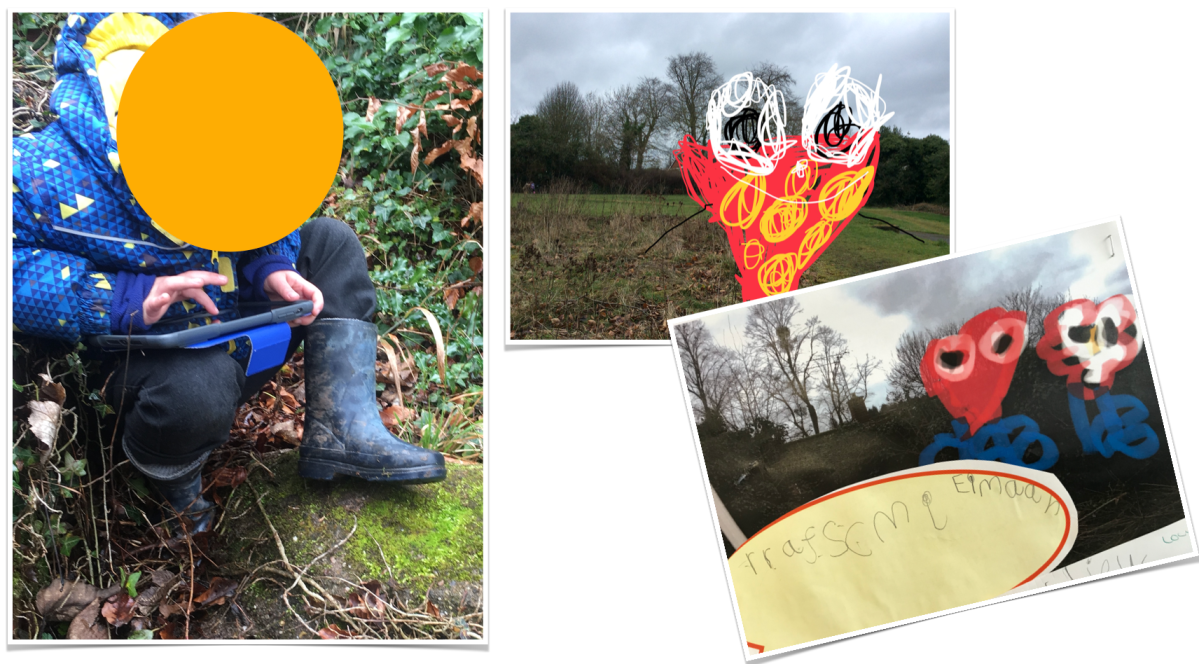 5 MORE iPad activities to plan for in Early Years! | Enabling Environments