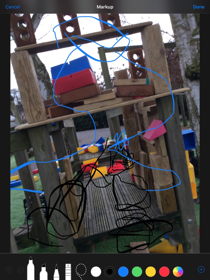 Drawing | Enabling Environments